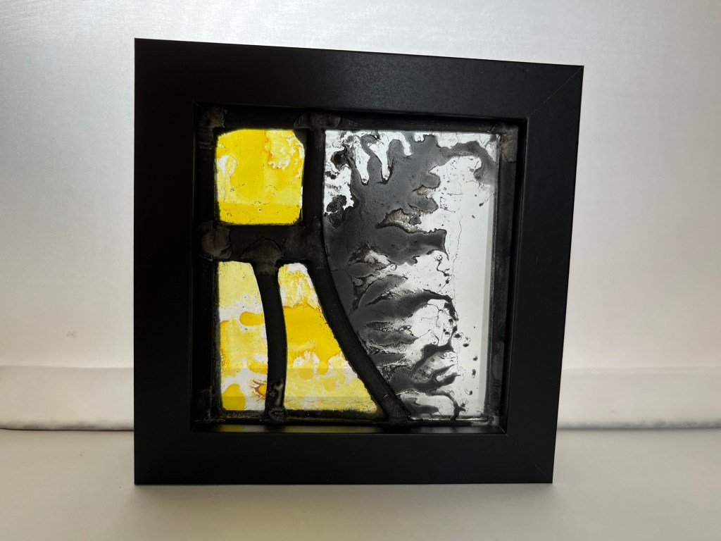 Kate Henderson | Samphire Gallery