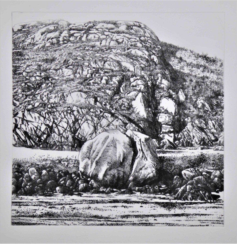 Richard Foster | Samphire Gallery
