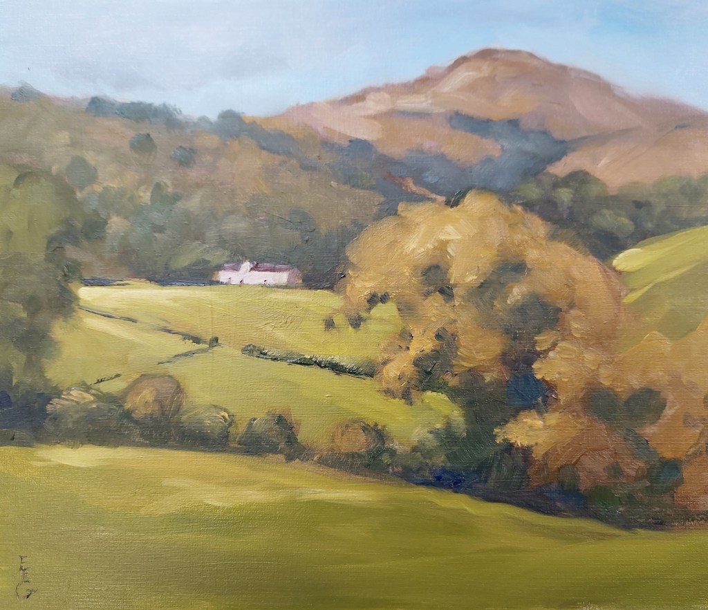 Elizabeth Gilbey | Samphire Gallery